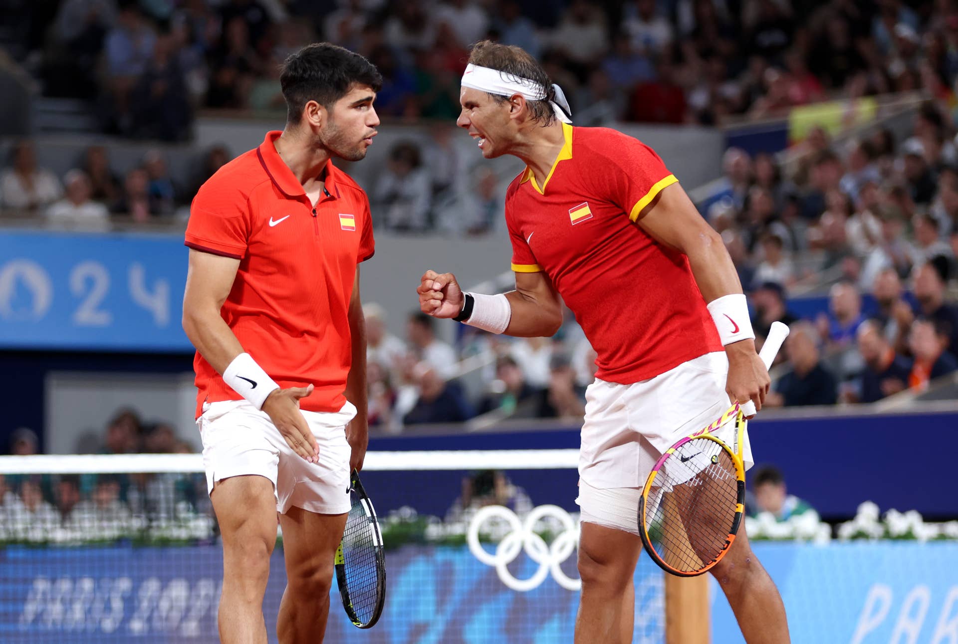 John McEnroe Ripped For Comment On Jannik Sinner, Carlos Alcaraz - The Spun