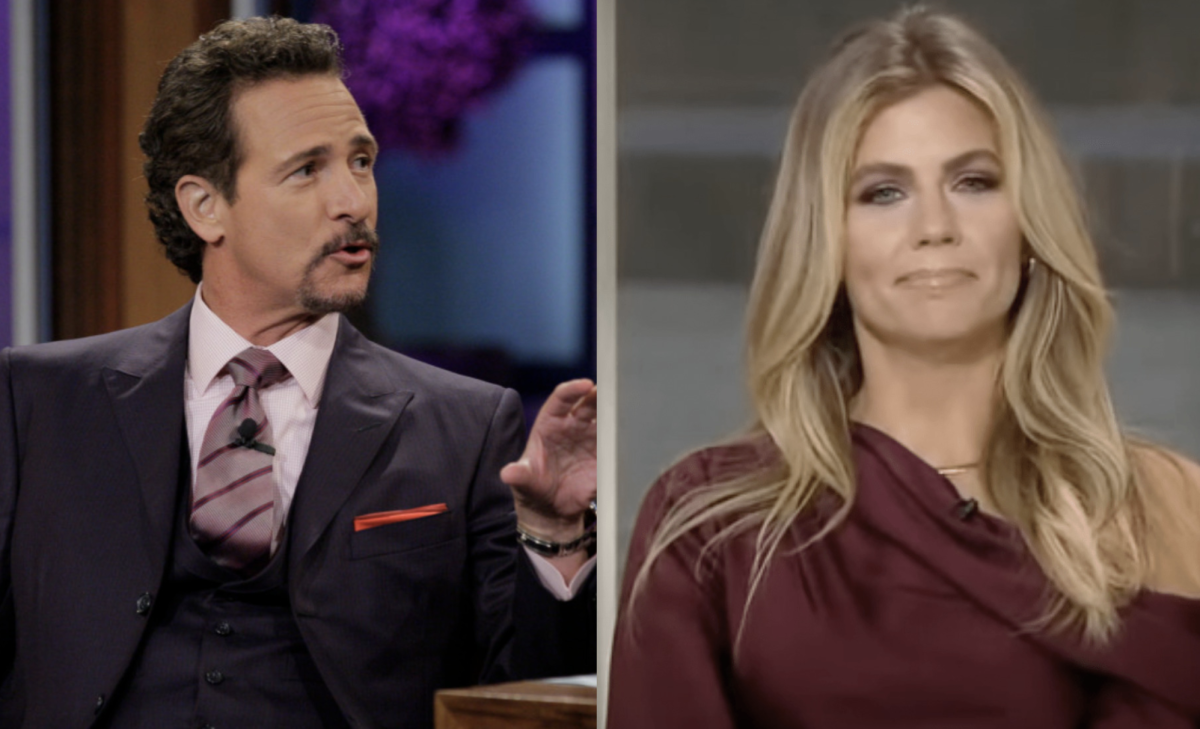 The Spun's 64 Most Annoying People In Football Media - The Spun