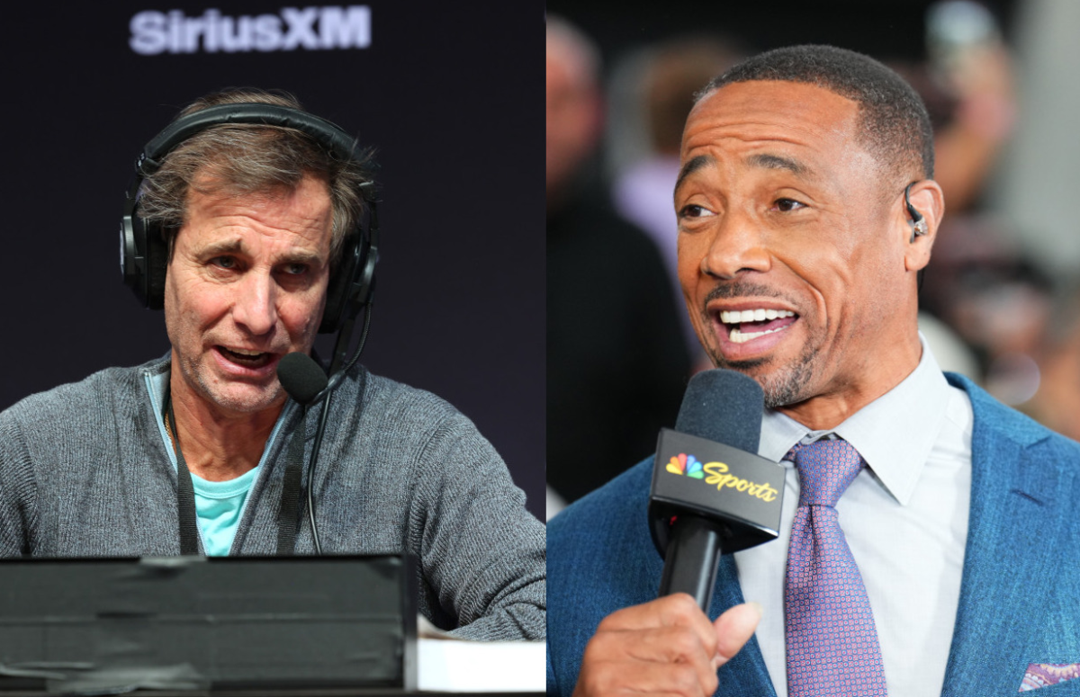 The Spun's 64 Most Annoying People In Football Media - The Spun