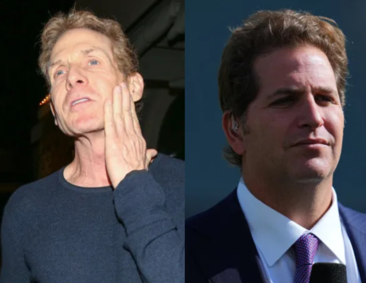 The Spun's 64 Most Annoying People In Football Media - The Spun