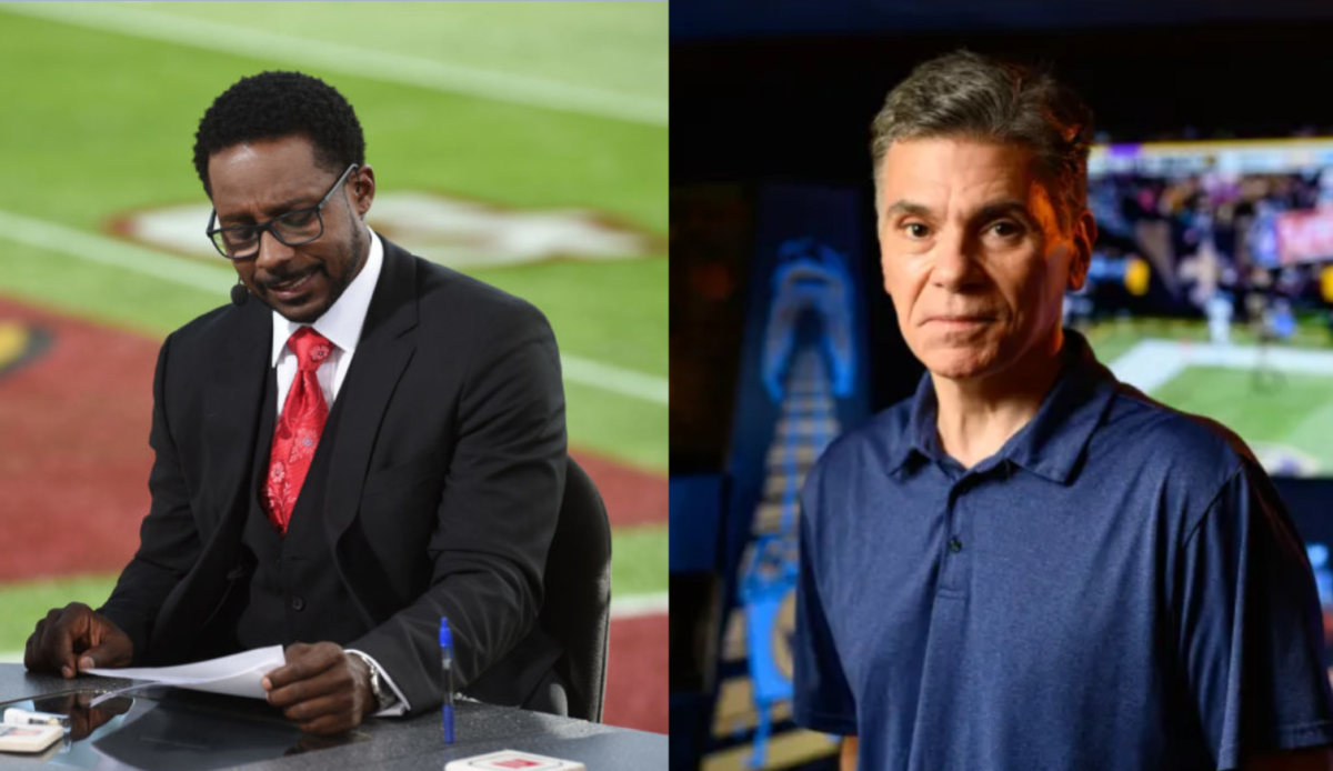 The Spun's 64 Most Annoying People In Football Media - The Spun