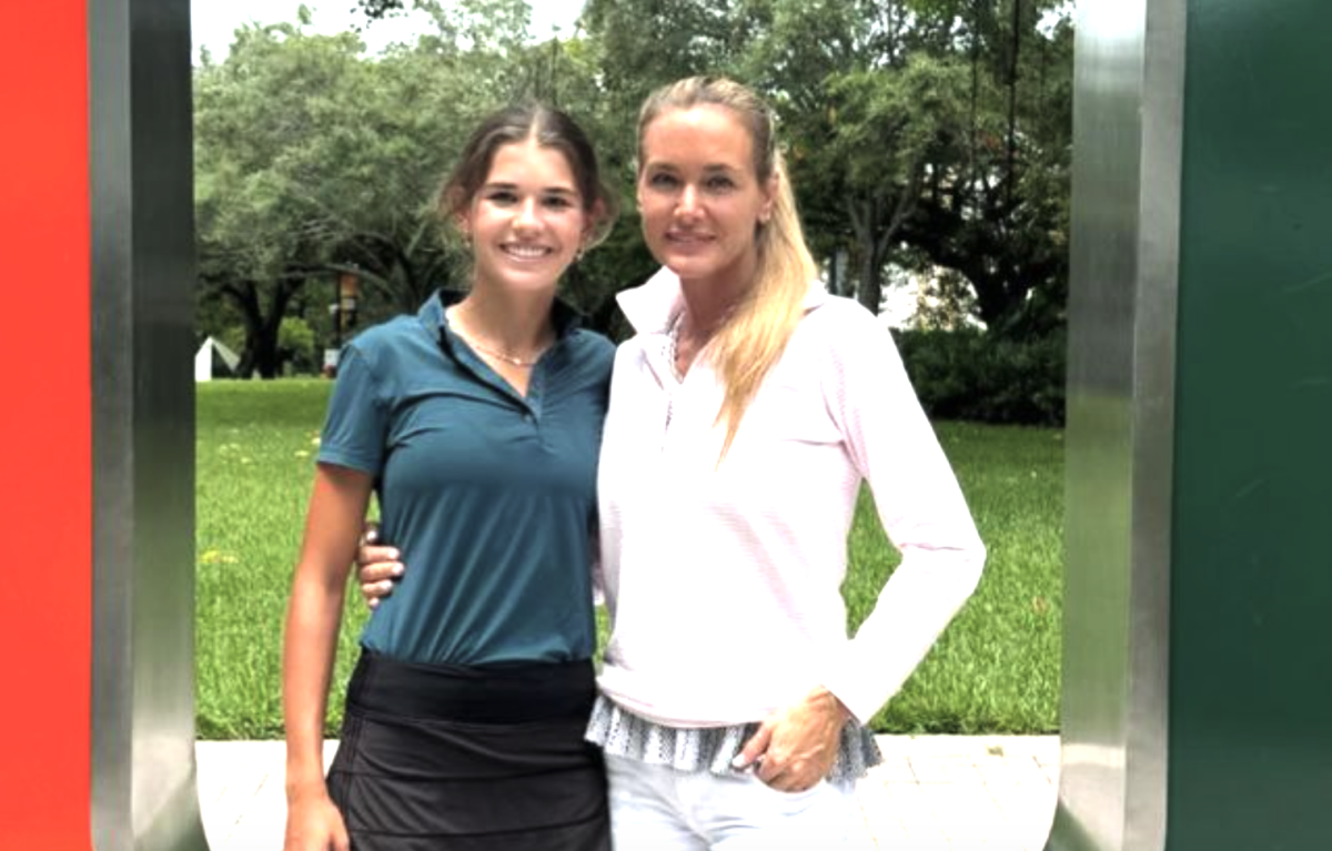 Donald Trump Makes Decision On Playing Golf After Winning Election ...