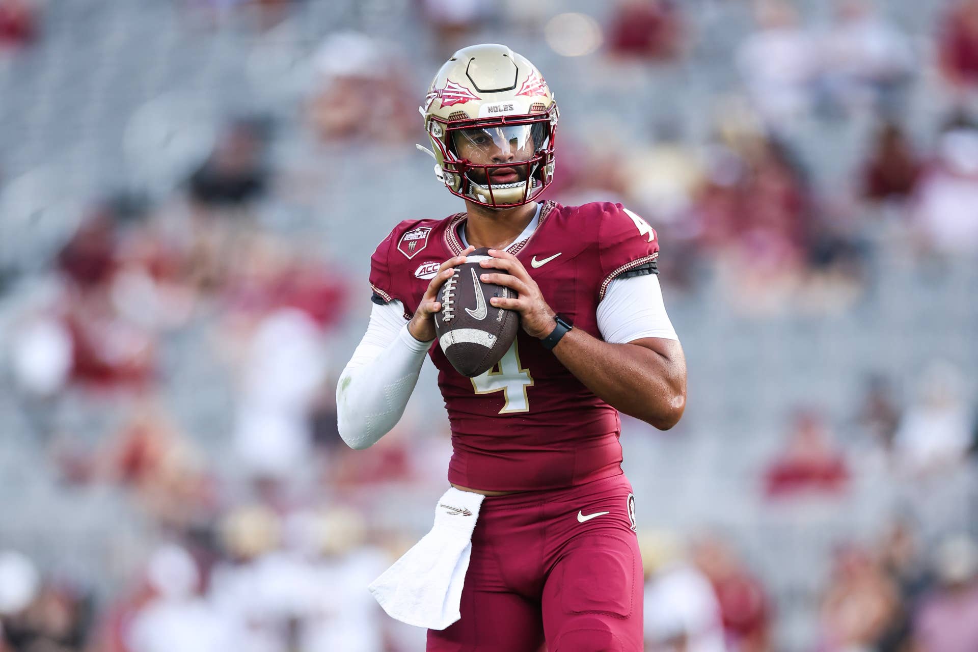 A College Football Fan Promised To Eat Dog Poop If His Team Lost Week 1 ...