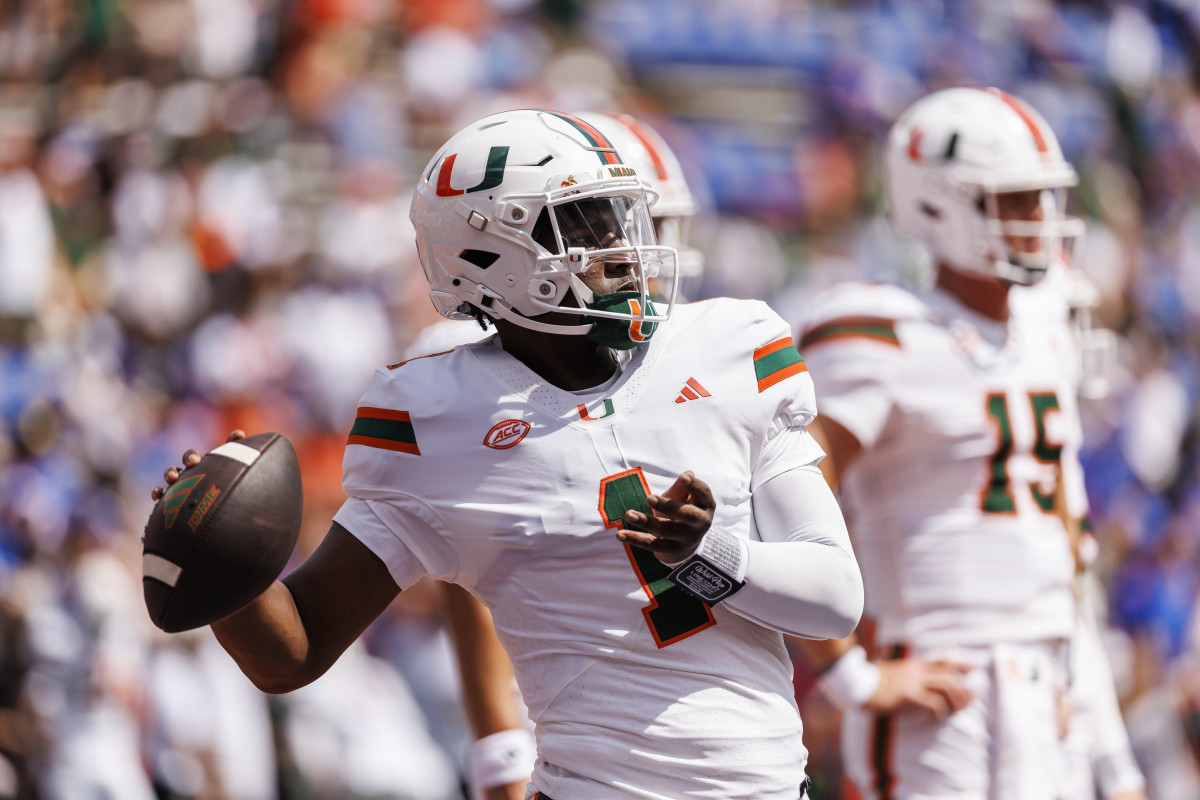 Kirk Herbstreit Says Two Players Are Primed For Big Jumps In Heisman ...