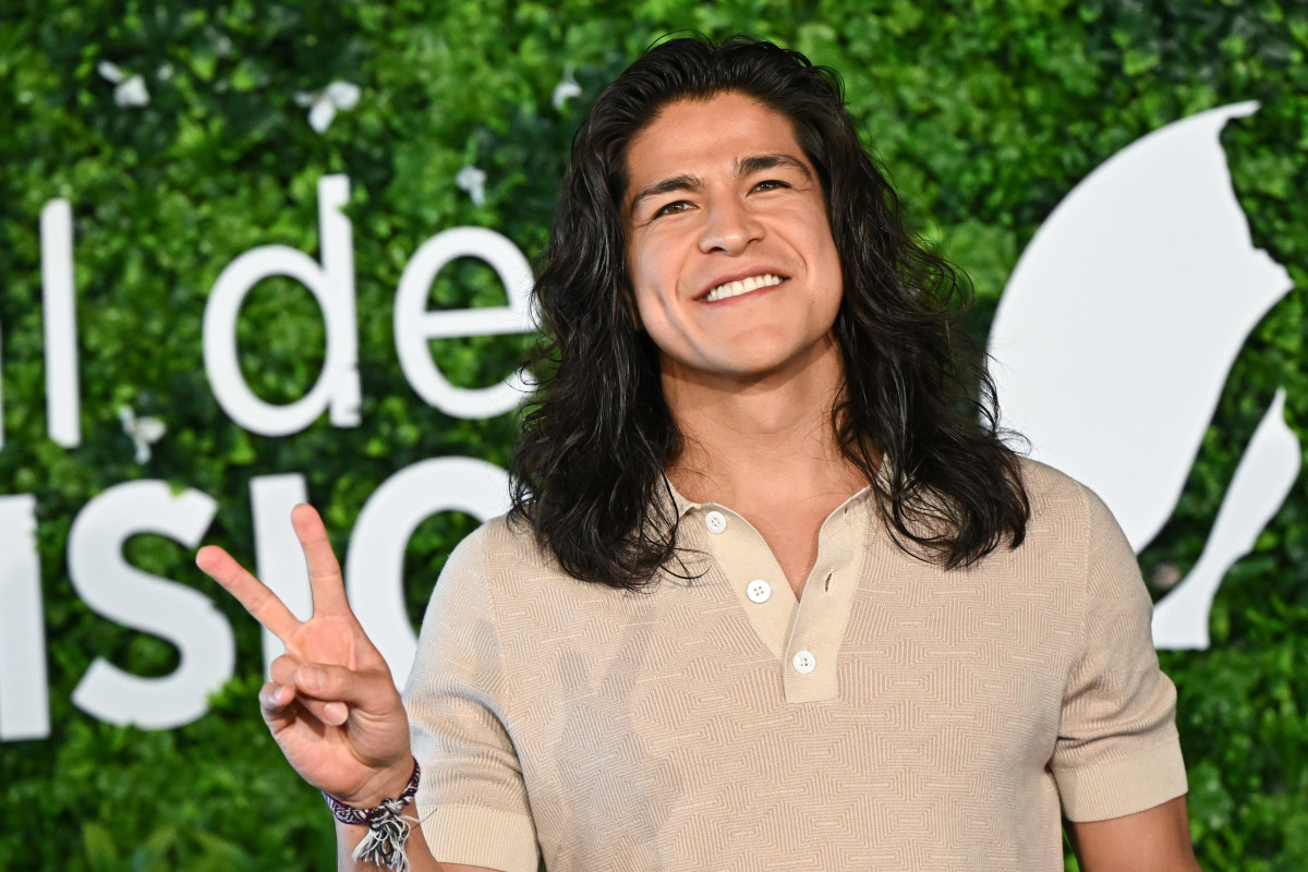 ‘Ted Lasso’ Actor Cristo Fernandez Talks Season 4, State Farm ...