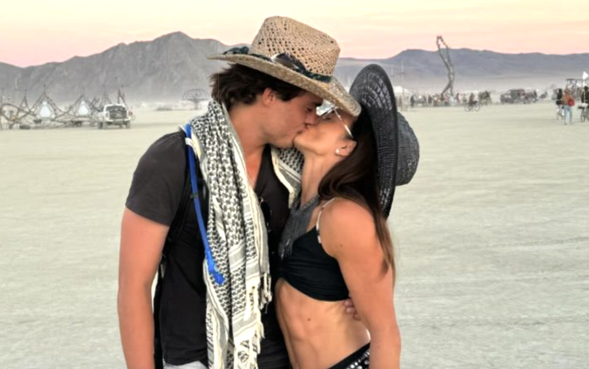 Everyone Has Same Reaction To Danica Patrick's New Boyfriend - The Spun