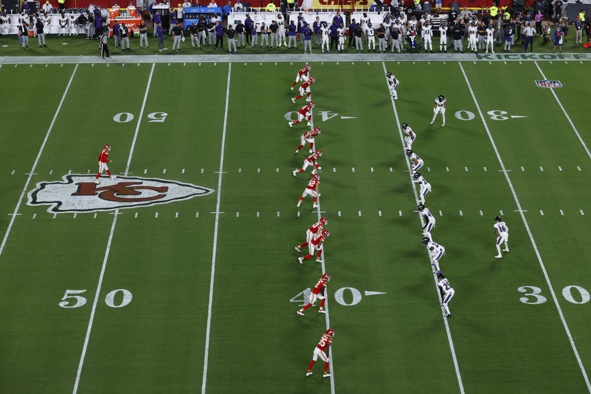 NFL Fans React To Controversial Proposal For 2025 Kickoff Rules - The Spun