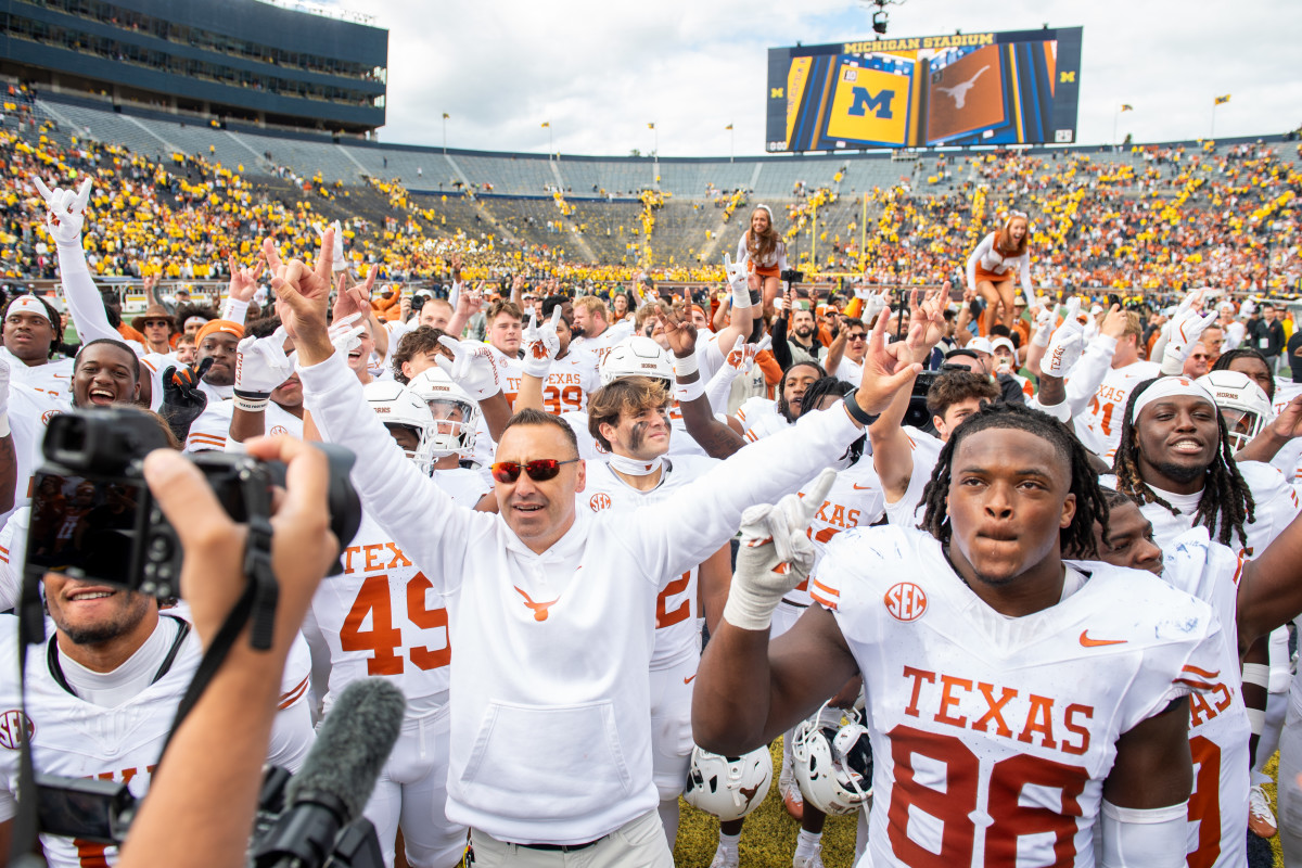 On3 Predicts 2025 College Football Playoff, National Champion - The Spun