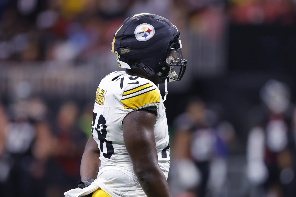 Former NFL Star Admits There's No Way He'd Wear the 'Guardian Cap ...