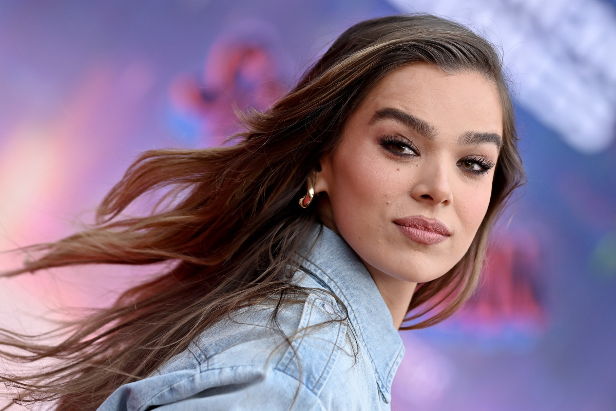 Hailee Steinfeld's Co-Star Went On Social Media Rant After Her ...