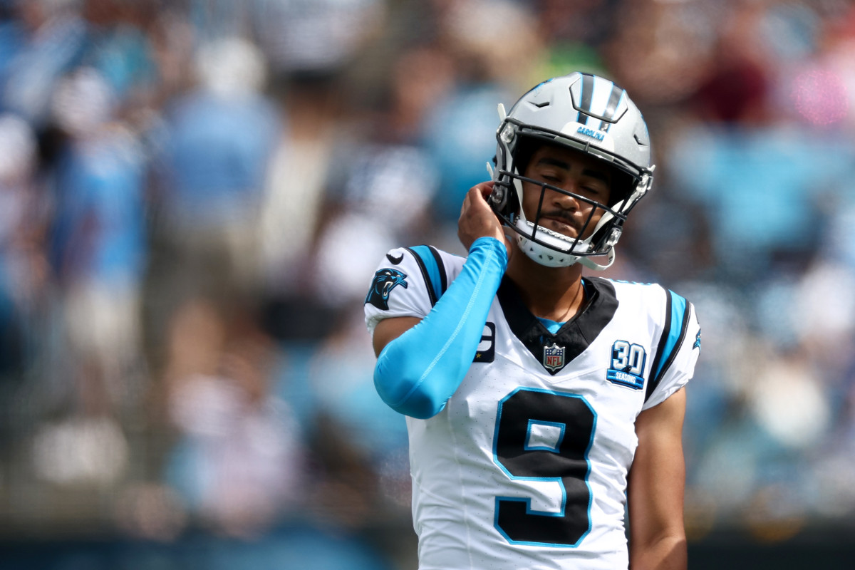 Report: 4 NFL Teams Tried To Trade For Bryce Young - The Spun Report: 4 NFL Teams Tried To Trade For Bryce Young - The Spun