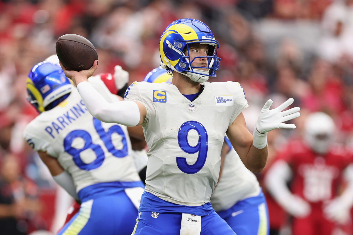 The NFL Is Facing Growing Pressure To Move Rams vs. Vikings - The Spun