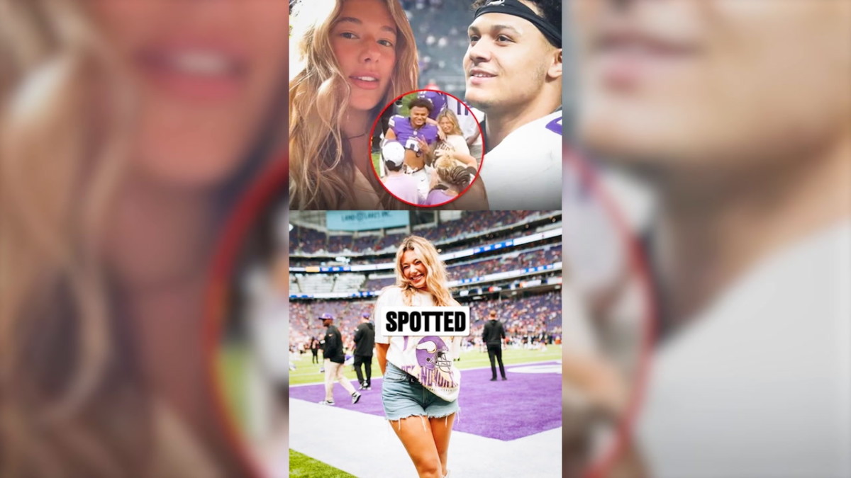 Tianna Robillard’s New Relationship With Another NFL Player - The Spun