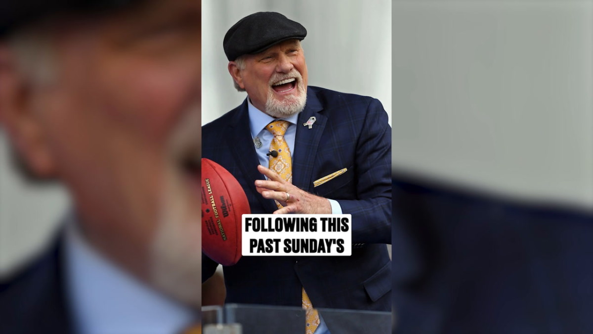 NFL Fans Calling For Terry Bradshaw To Retire - The Spun NFL Fans Calling For Terry Bradshaw To Retire - The Spun