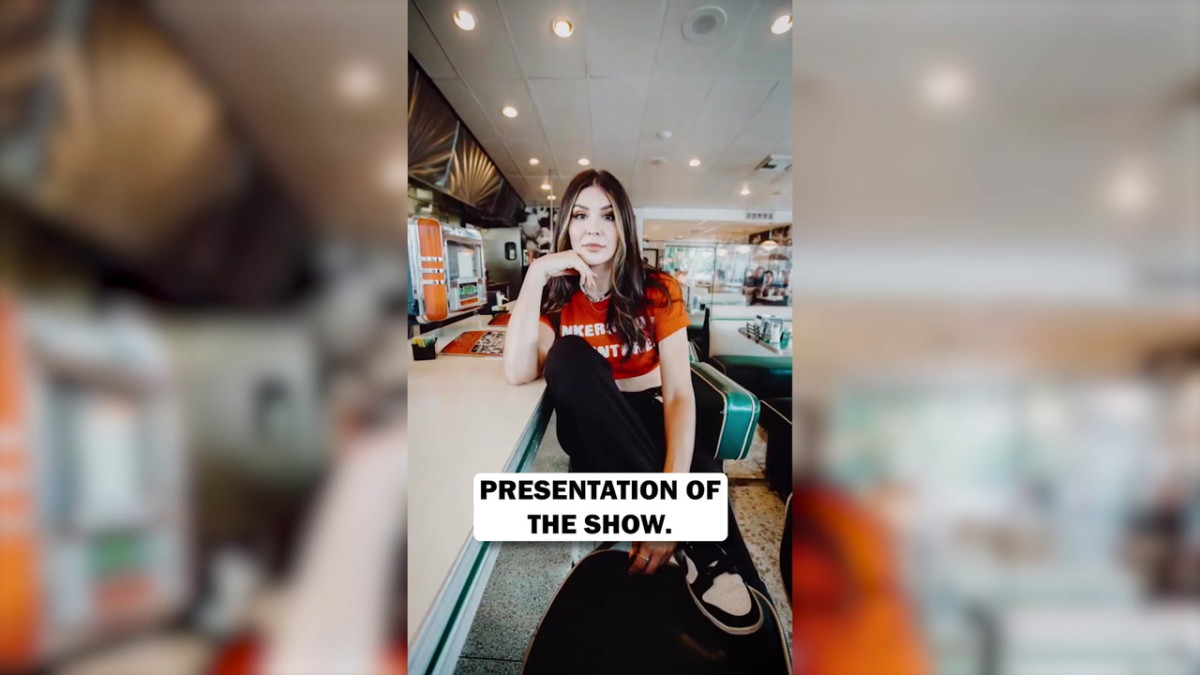 Get To Know WWE Host Cathy Kelley - The Spun