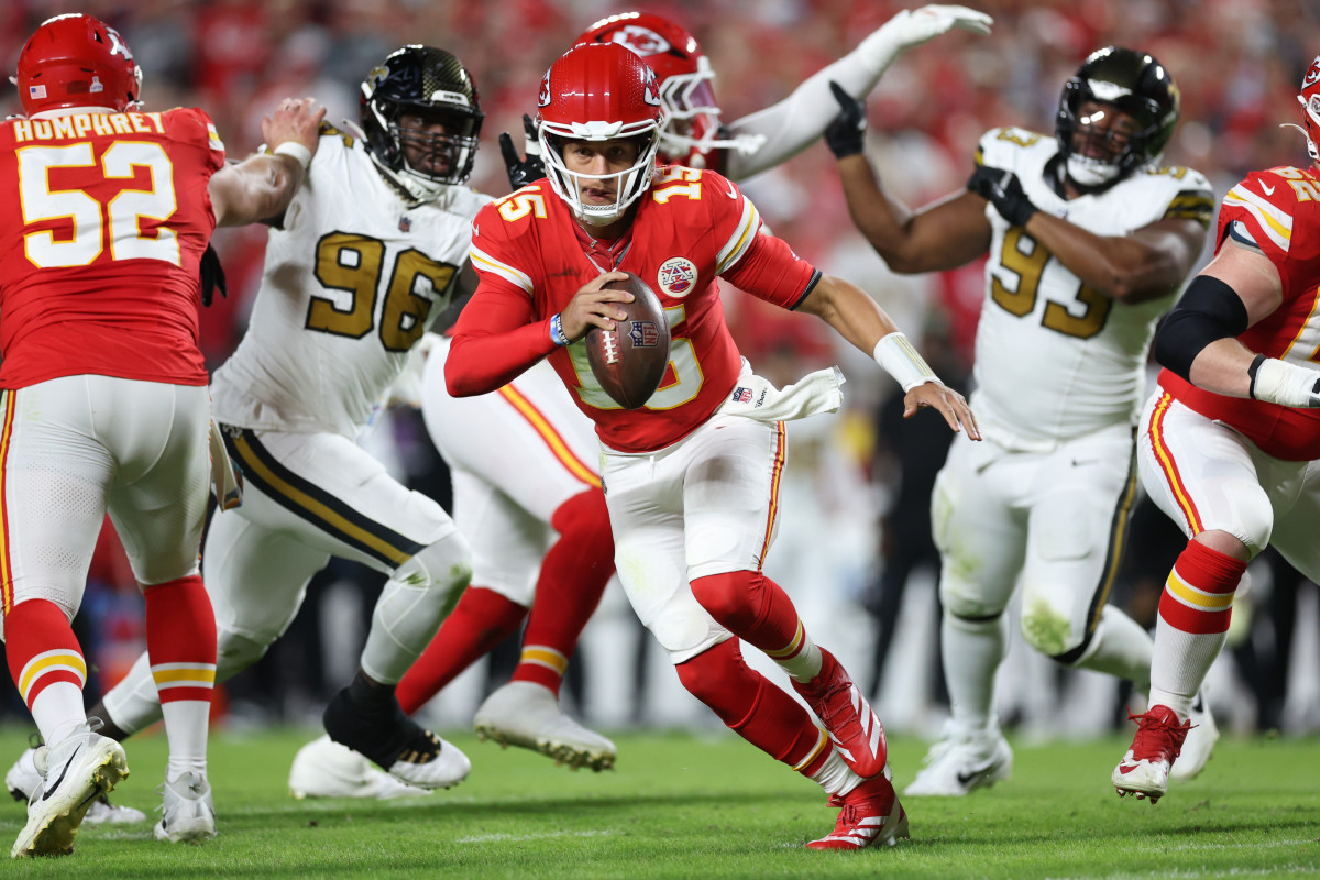 Kansas City Chiefs Team Kansas City Chiefs (@chiefs) • Instagram