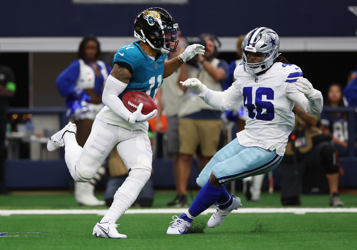 Former College Football Star Is Asking For Prayers - The Spun