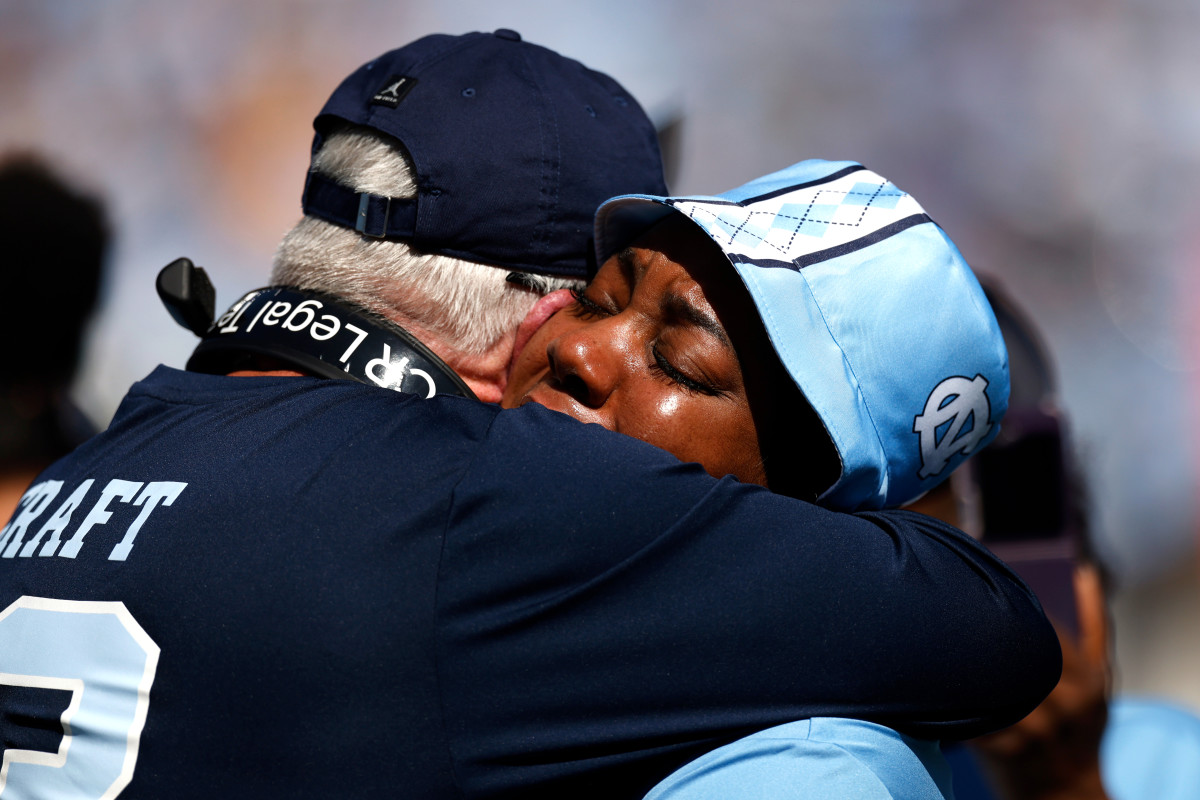 North Carolina Wide Receiver Dead At 23 After Battle With Cancer - The Spun North Carolina Wide Receiver Dead At 23 After Battle With Cancer - The Spun