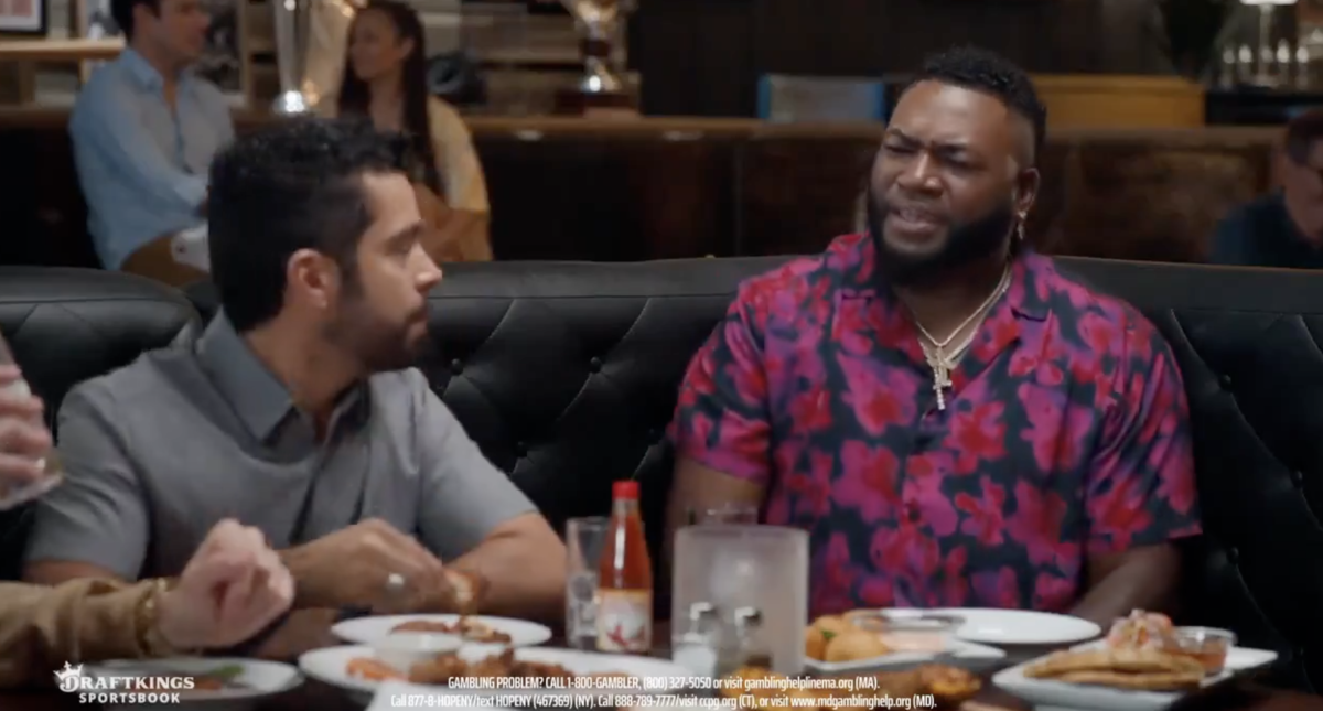 Baseball Fans Furious After Commercial Interrupted Seres-Clinching Game - The Spun