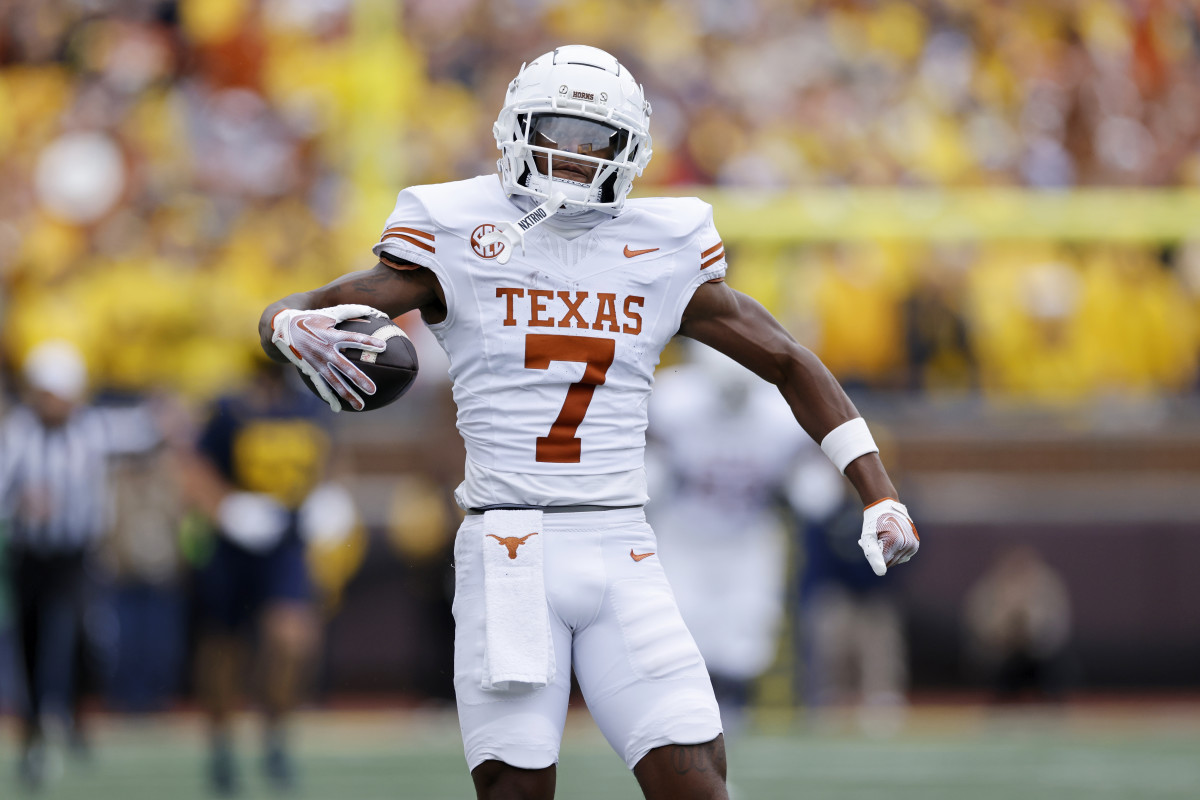 NFL Draft Prospect Isaiah Bond Files Lawsuit - The Spun