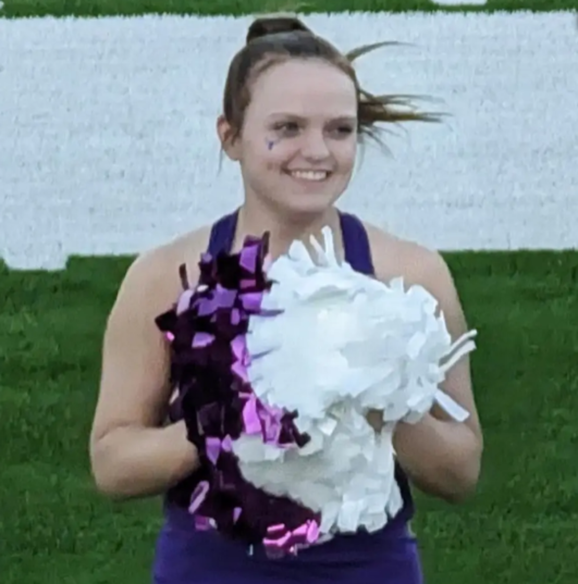 High School Cheerleader Dead At 16 After Being Found Unresponsive At ...