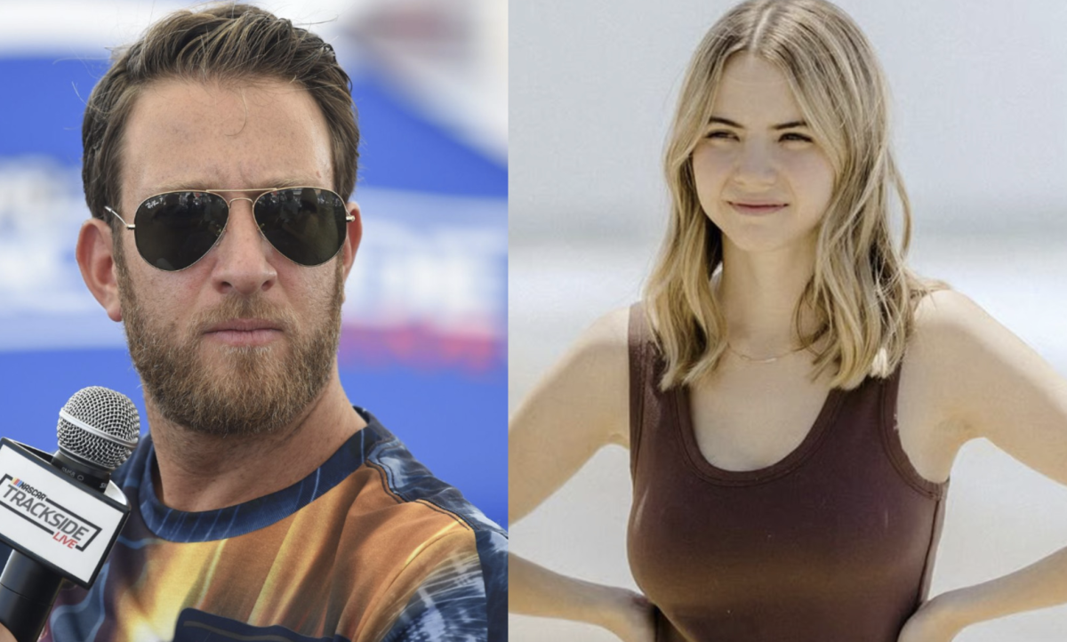 Dave Portnoy Apologizes For Fueling Rumor About Bobbi Althoff - The Spun