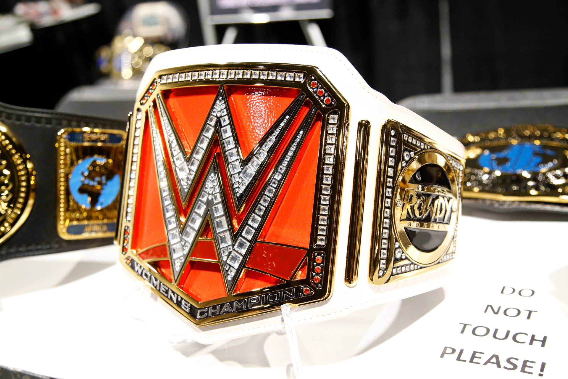 WWE Making Major Change To Rules For Talent That Leaves Company - The Spun