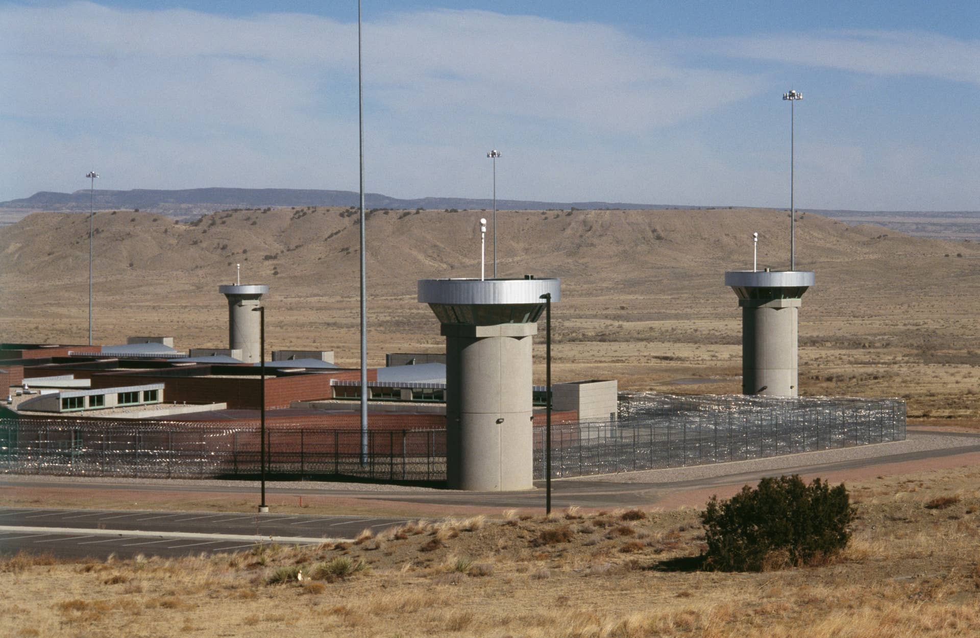Father Of Colorado Football Star Is Currently In Prison - The Spun