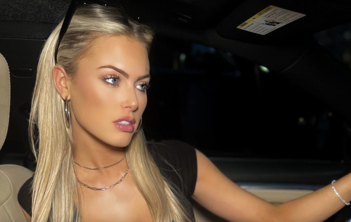 Nick Bosa's Ex-Girlfriend Posts Jaw-Dropping Outfit Photo - The Spun