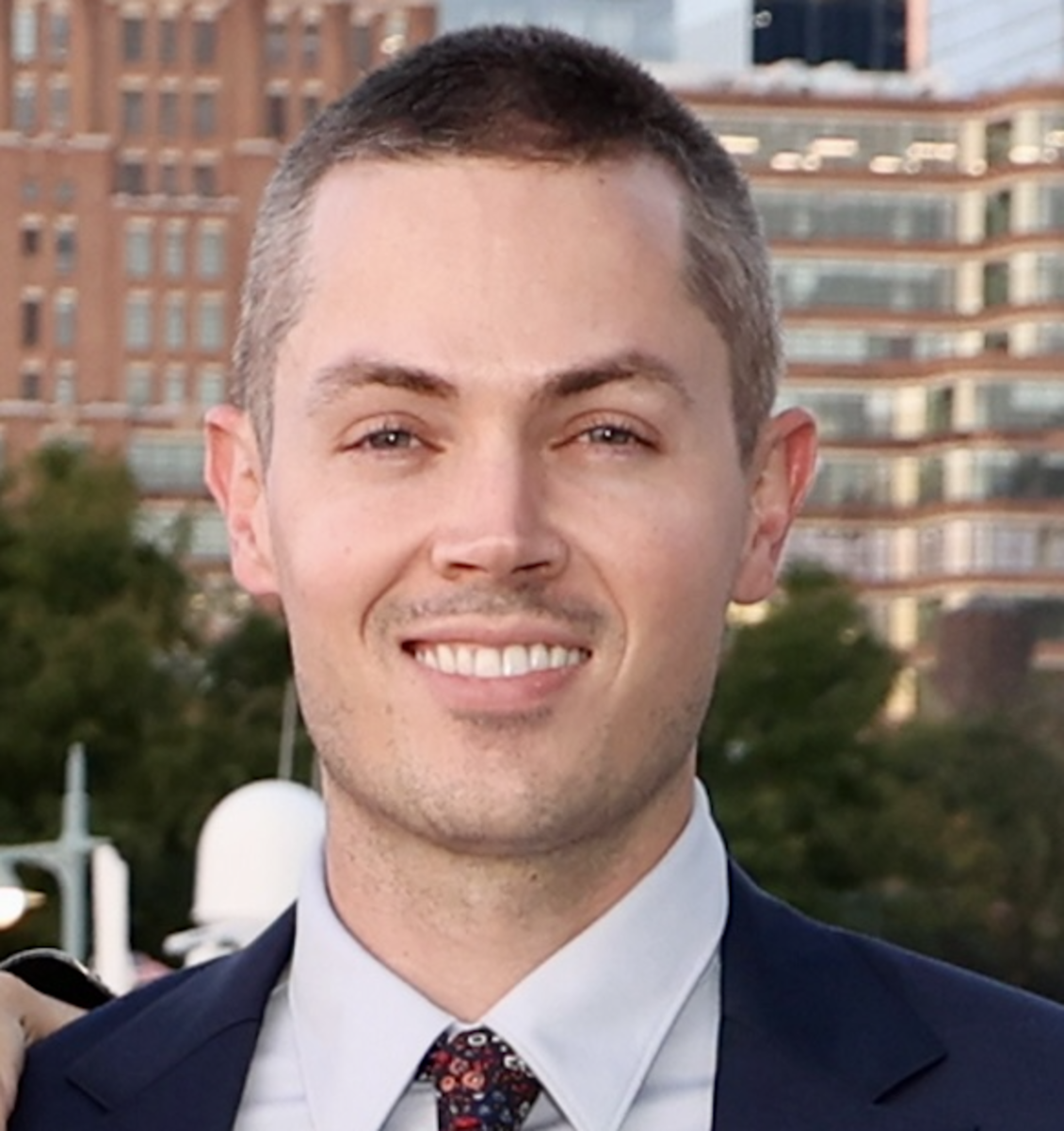 Andrew Holleran's Instagram, Twitter & Facebook on IDCrawl