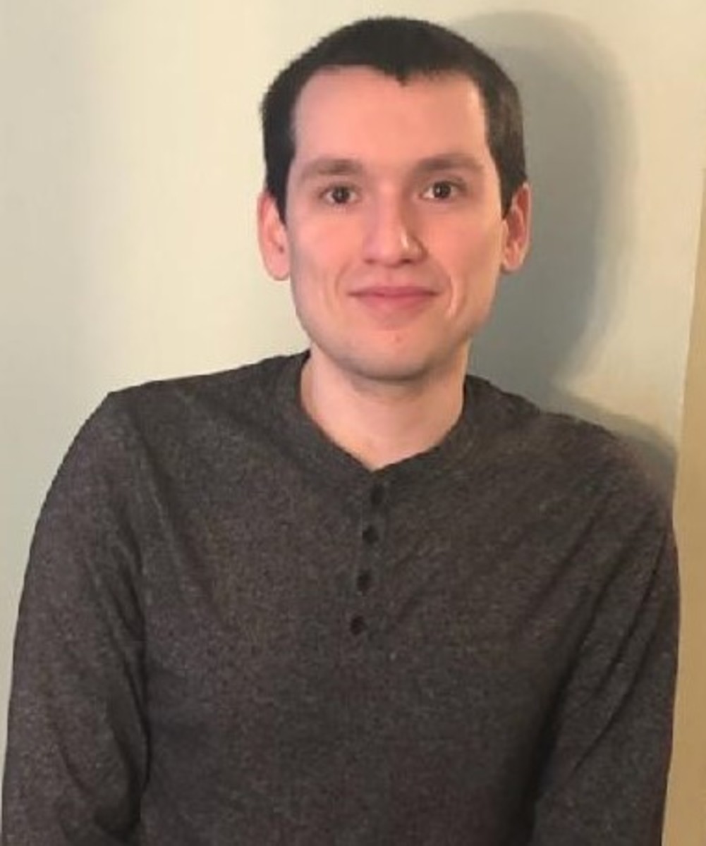 Articles by Andrew Gould - The Spun