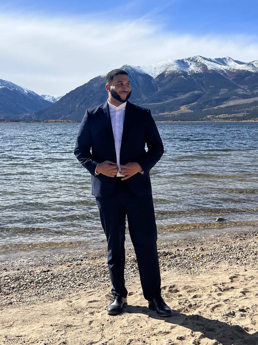 Articles by Daniel Bates - The Spun