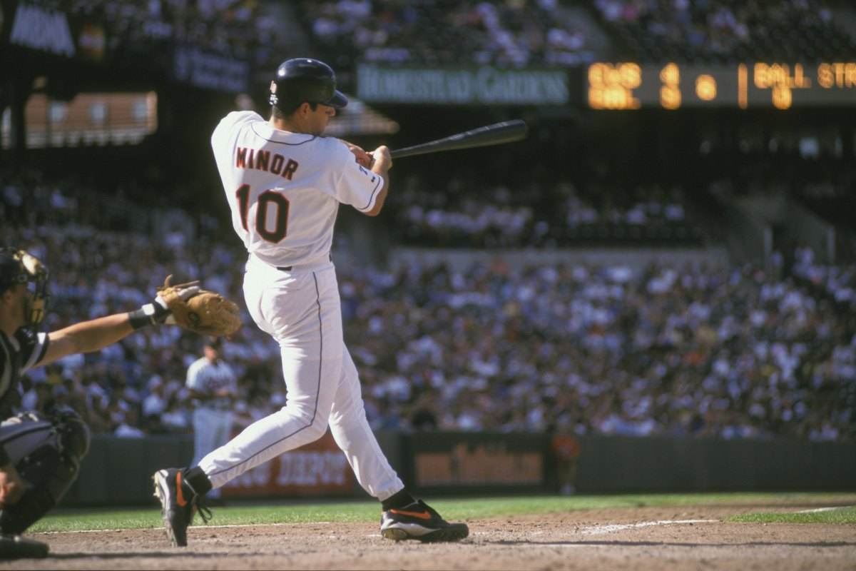 Orioles Infielder Who Replaced Cal Ripken Dead At 49 - The Spun