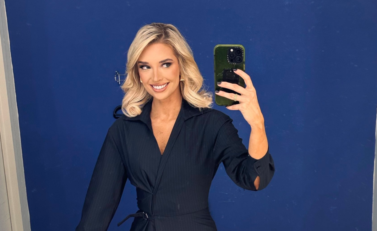 News Anchor Apologized To Ohio State On Thursday Night - The Spun