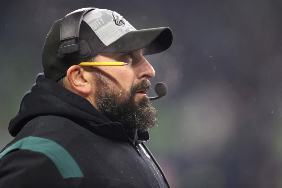 Former NFL Head Coach Matt Patricia Lands New Job Before Season - The Spun