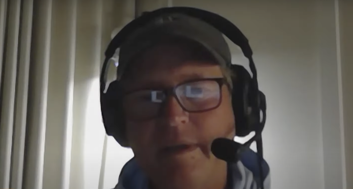 Longtime Coach Rick Neuheisel Makes His National Title Pick - The Spun