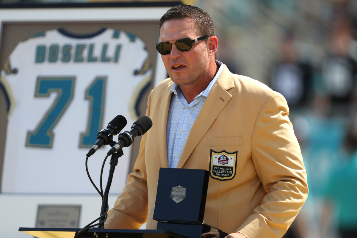 5 Second-Overall NFL Draft Picks That Were Better Than The First ...