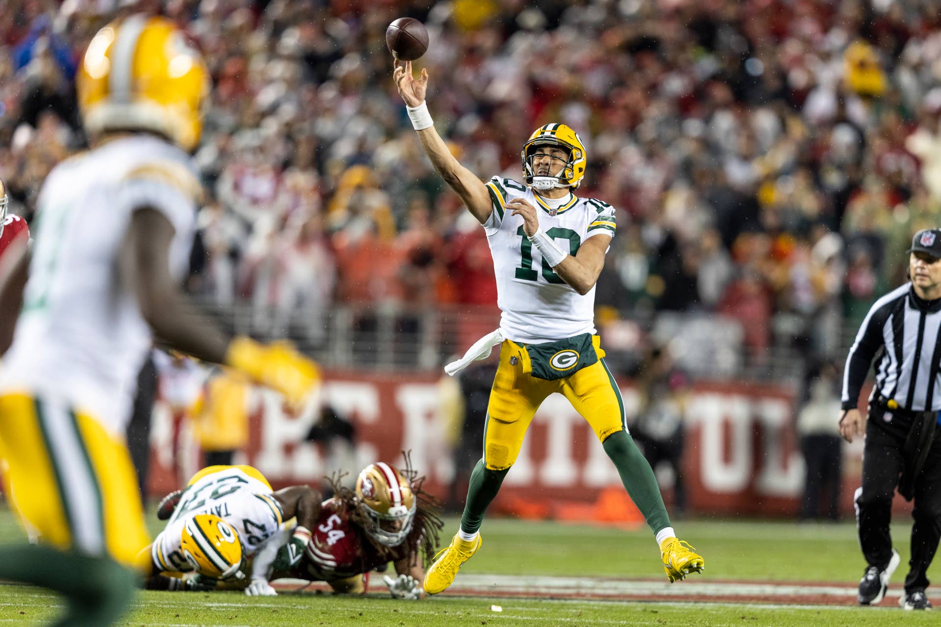 Former NFL General Manager Makes Wild MVP Prediction - The Spun