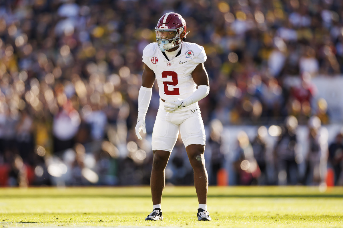 Predicting College Football's Next 5 National Champions - The Spun