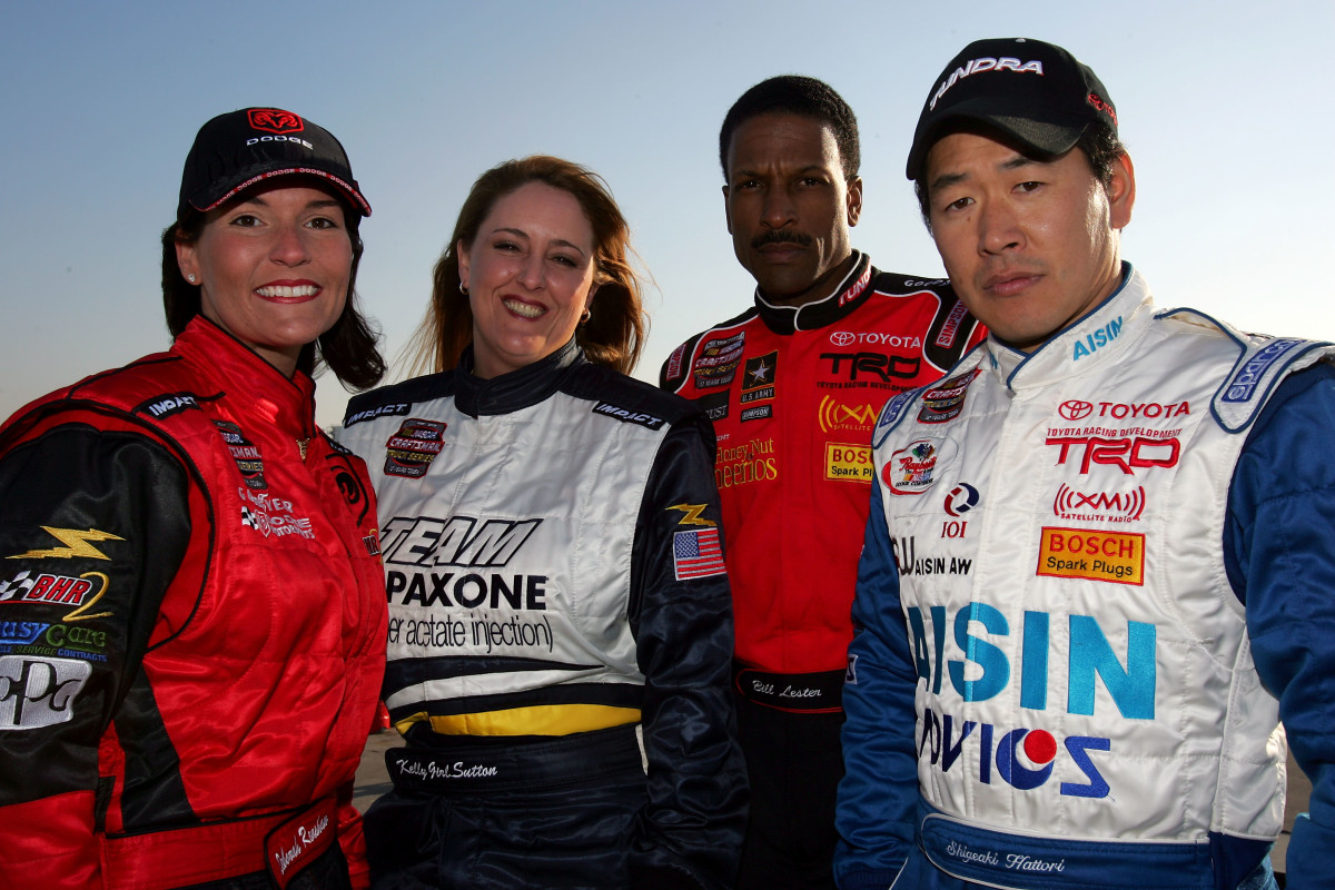 Details Of NASCAR Owner's Fatal Car Accident Are Terrible - The Spun