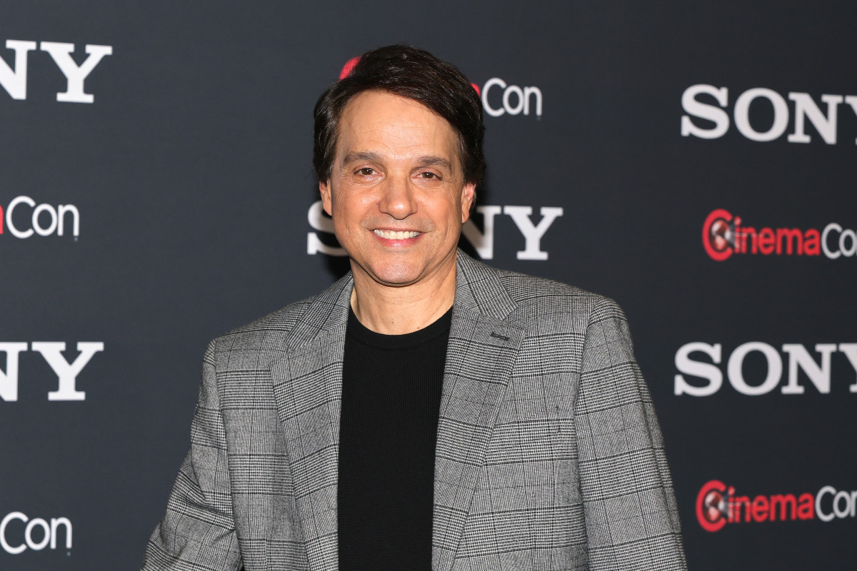 Ralph Macchio Has Reached A Huge Milestone In Karate - The Spun