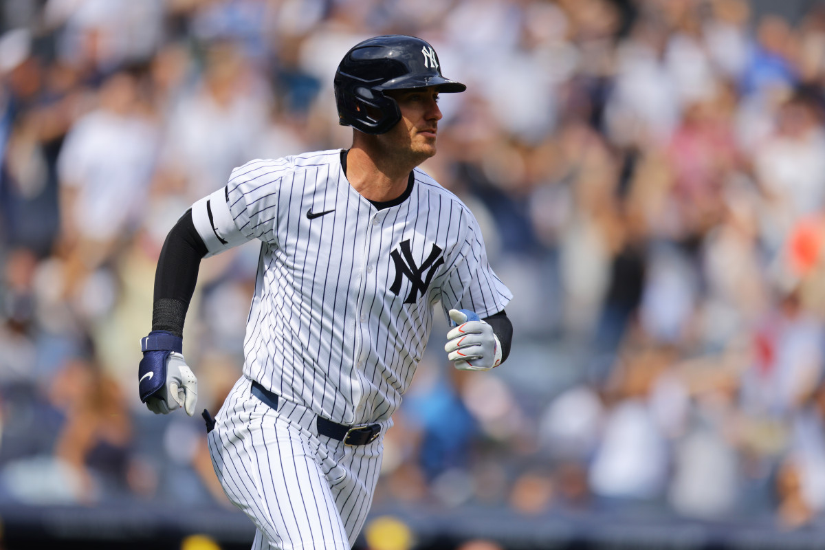 Yankees Star Cody Bellinger's Father Makes Opinion On Juan Soto Very ...