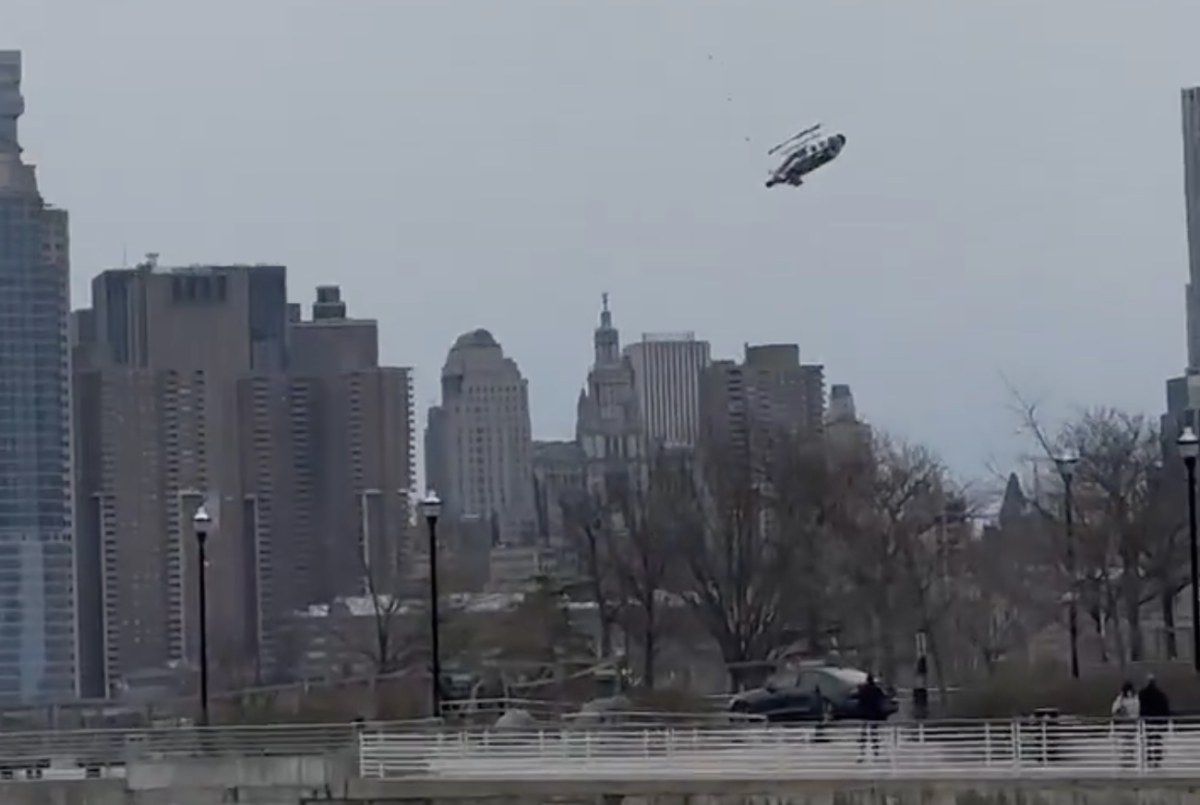 Owner Of Helicopter That Crashed Into Hudson River Breaks Silence - The ...