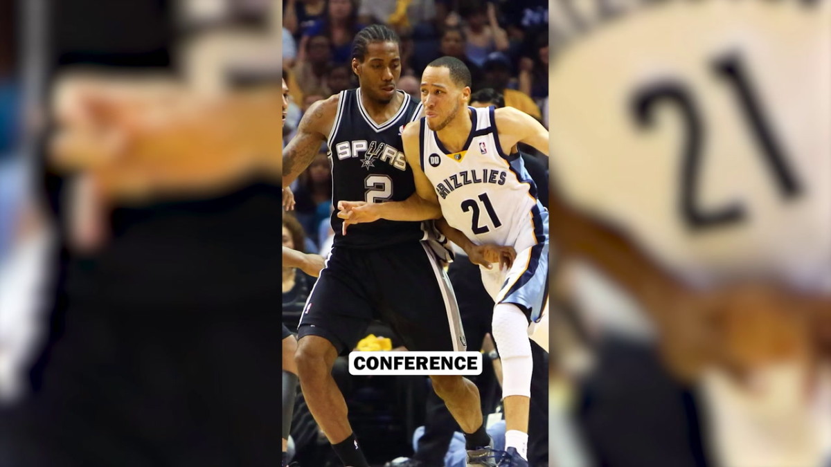 The 10 Flukiest Playoff Runs In NBA History - The Spun