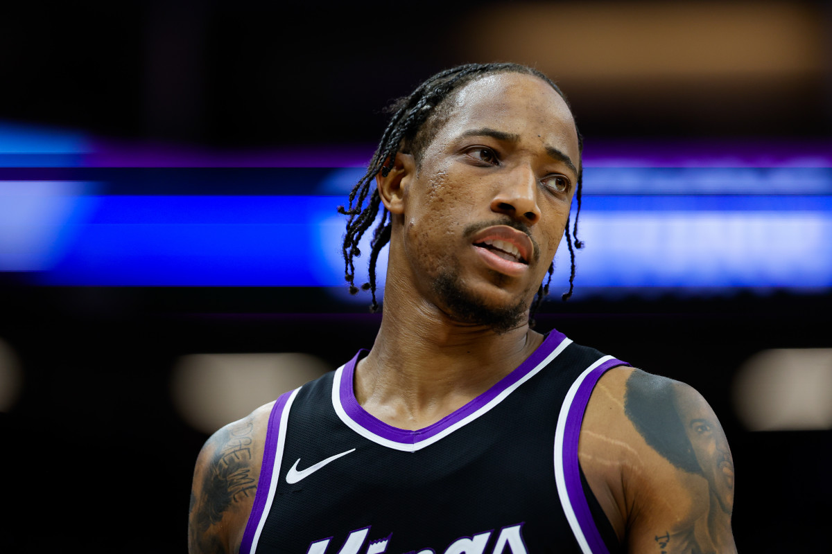 Video: NBA Star Got Into A Brawl At Sushi Restaurant - The Spun