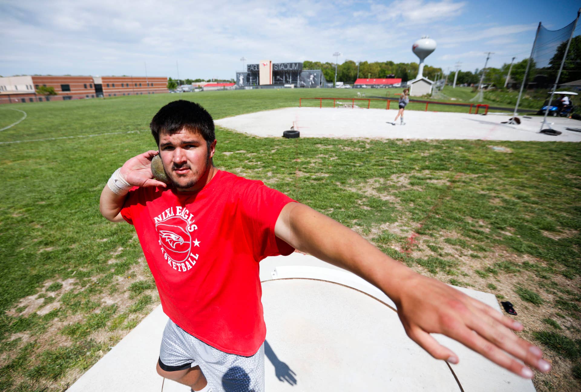 No. 1 Overall Recruit Jackson Cantwell Announces His Commitment - The Spun