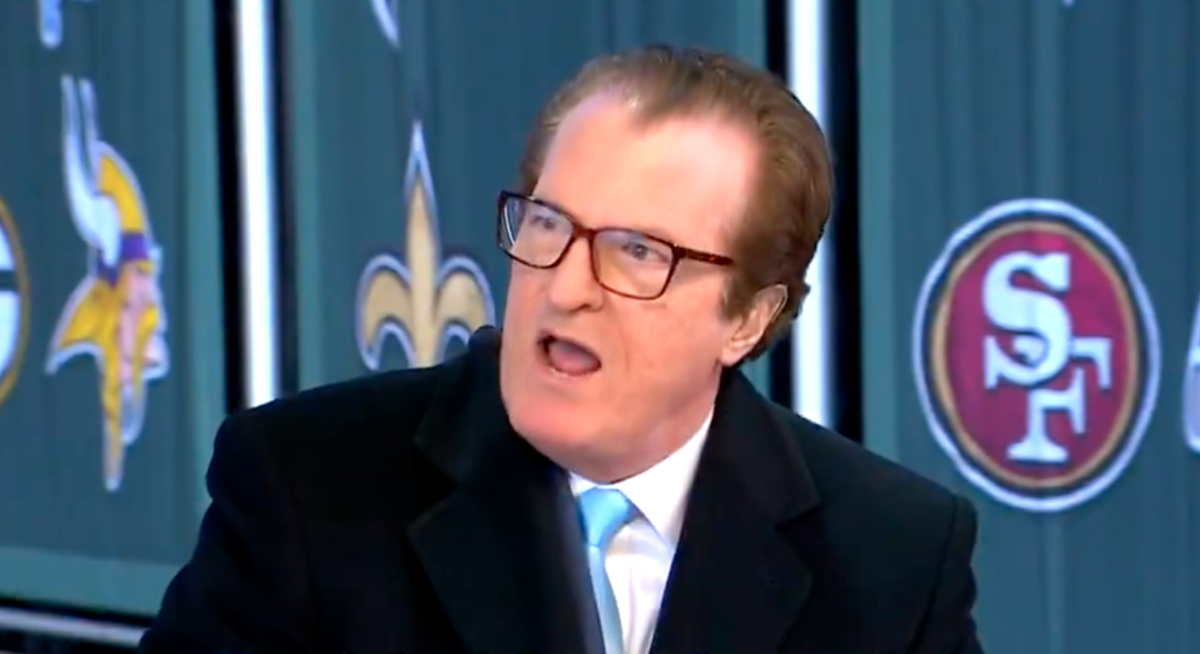 Mel Kiper Gets Ripped For 'Meltdown' During ESPN's NFL Draft Show - The ...