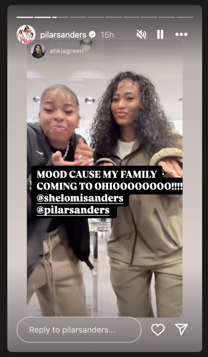 Shedeur Sanders Mom Announces Decision After NFL Draft - The Spun