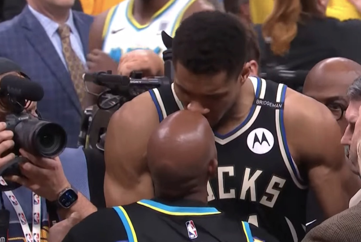 Punishment Announced For Father Of NBA Star Tyrese Haliburton - The Spun