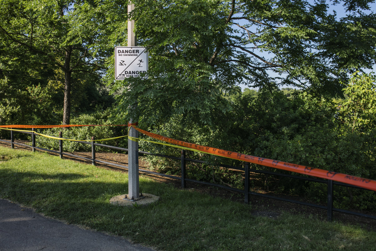 Prayers Pouring In After 'Horrifying' Alligator Attack On U.S. Lake ...